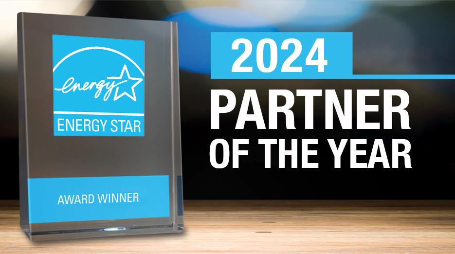 The Home Depot Wins 2024 Energy Star Retail Partner of the